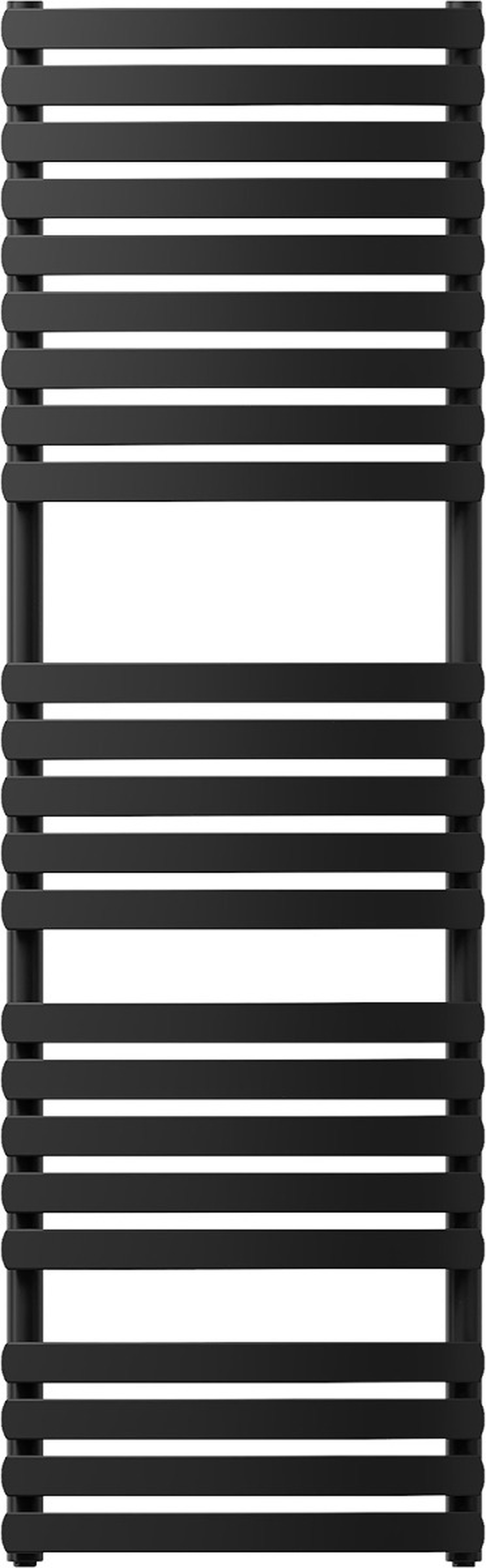 Dvieļu žāvētājs Mexen Bachus, melna, 50 cm x 160 cm, 787 W - Ksenukai.lv