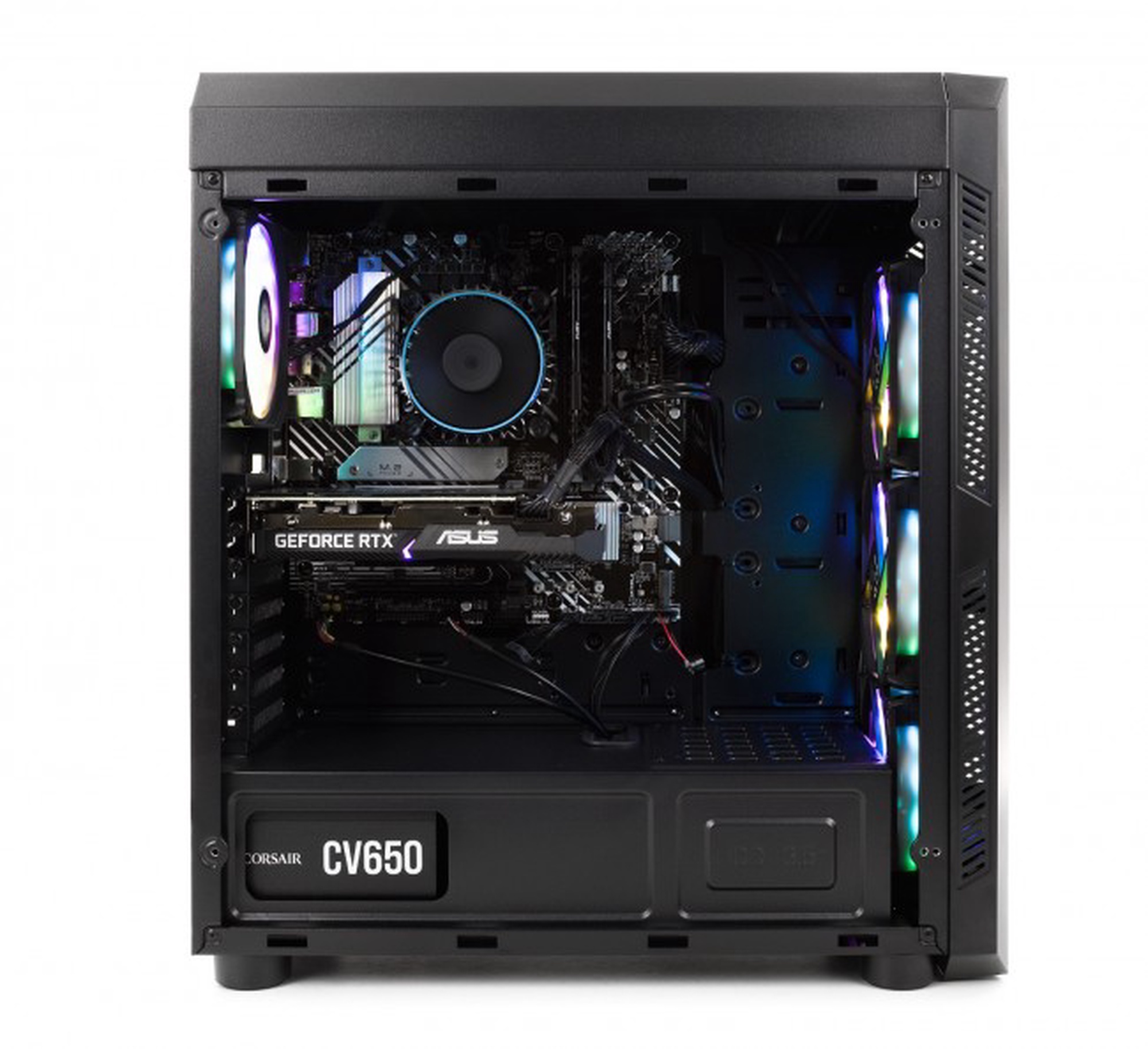 Stacionārs dators Komputronik Infinity X513 Intel® Core™ i5-13400F, 1 TB, DDR4 32 GB, SSD 1 TB ...