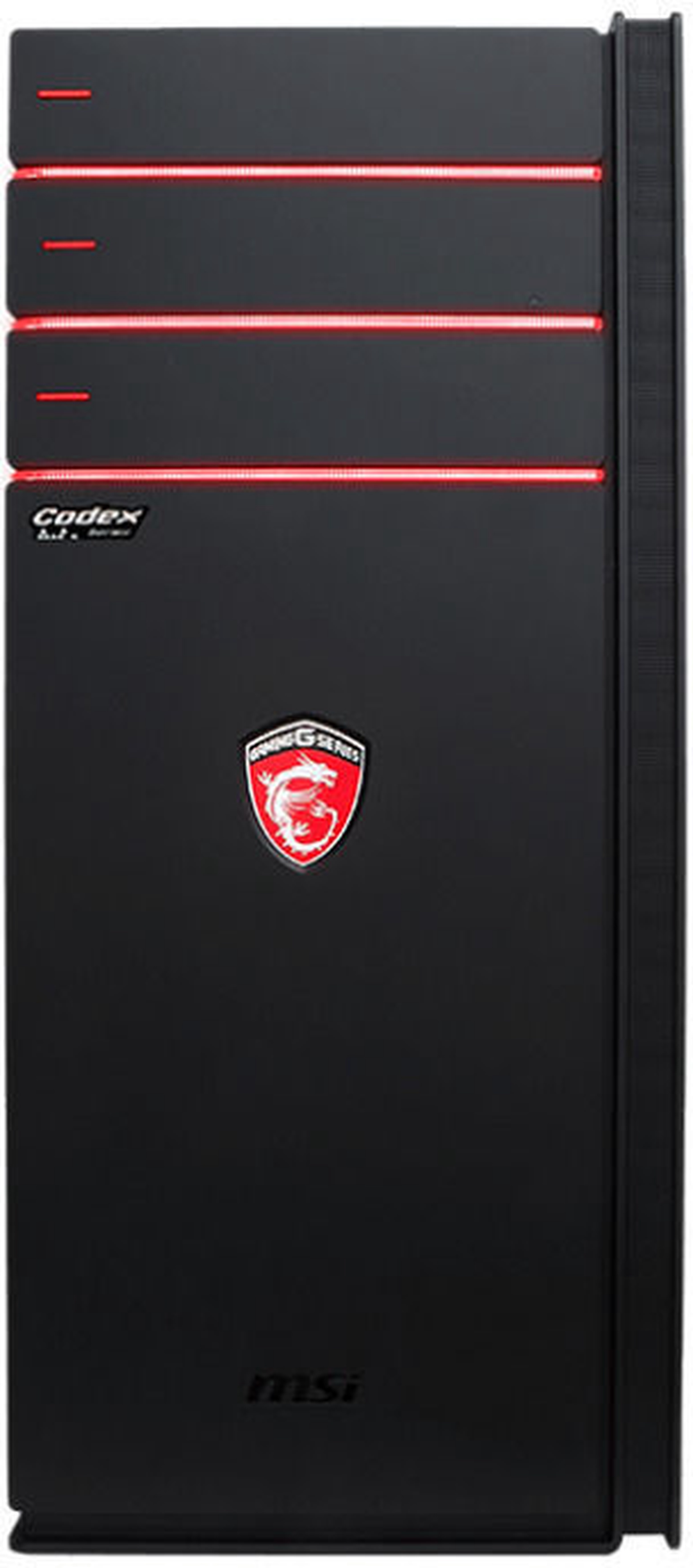 Statsionaarne arvuti MSI Intel® Core™ i5-9400 (9 MB Cache), DDR4 8 GB ...