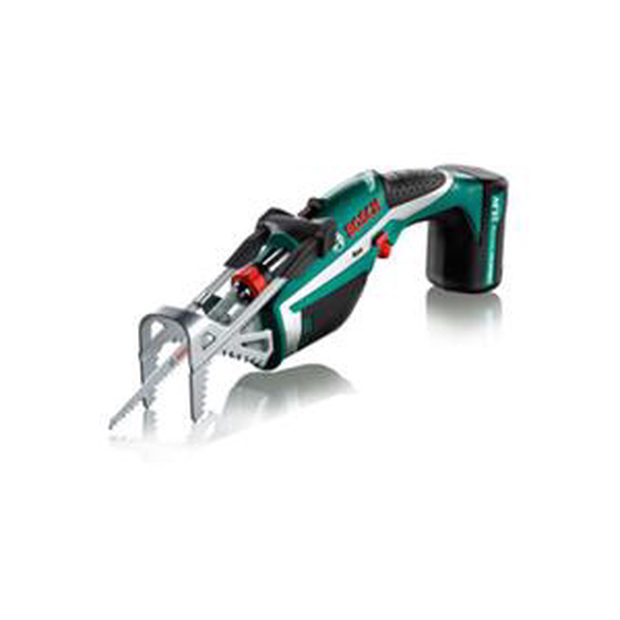 Akusaag Bosch KEO, 15 cm, ilma akuta - K-rauta