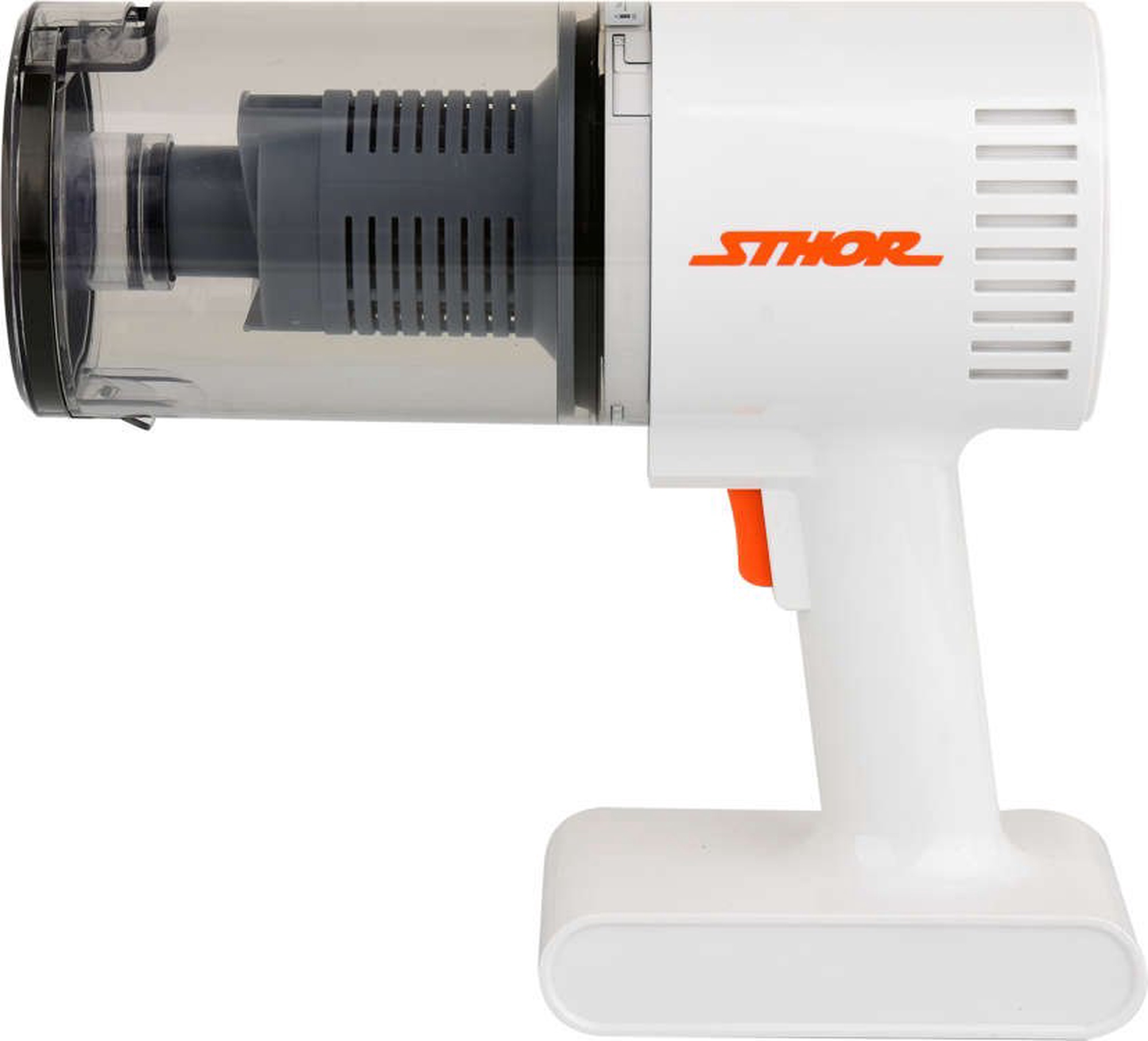 Putekļsūcējs - slota Sthor Car Vacuum Cleaner, 2600 mAh - Ksenukai.lv