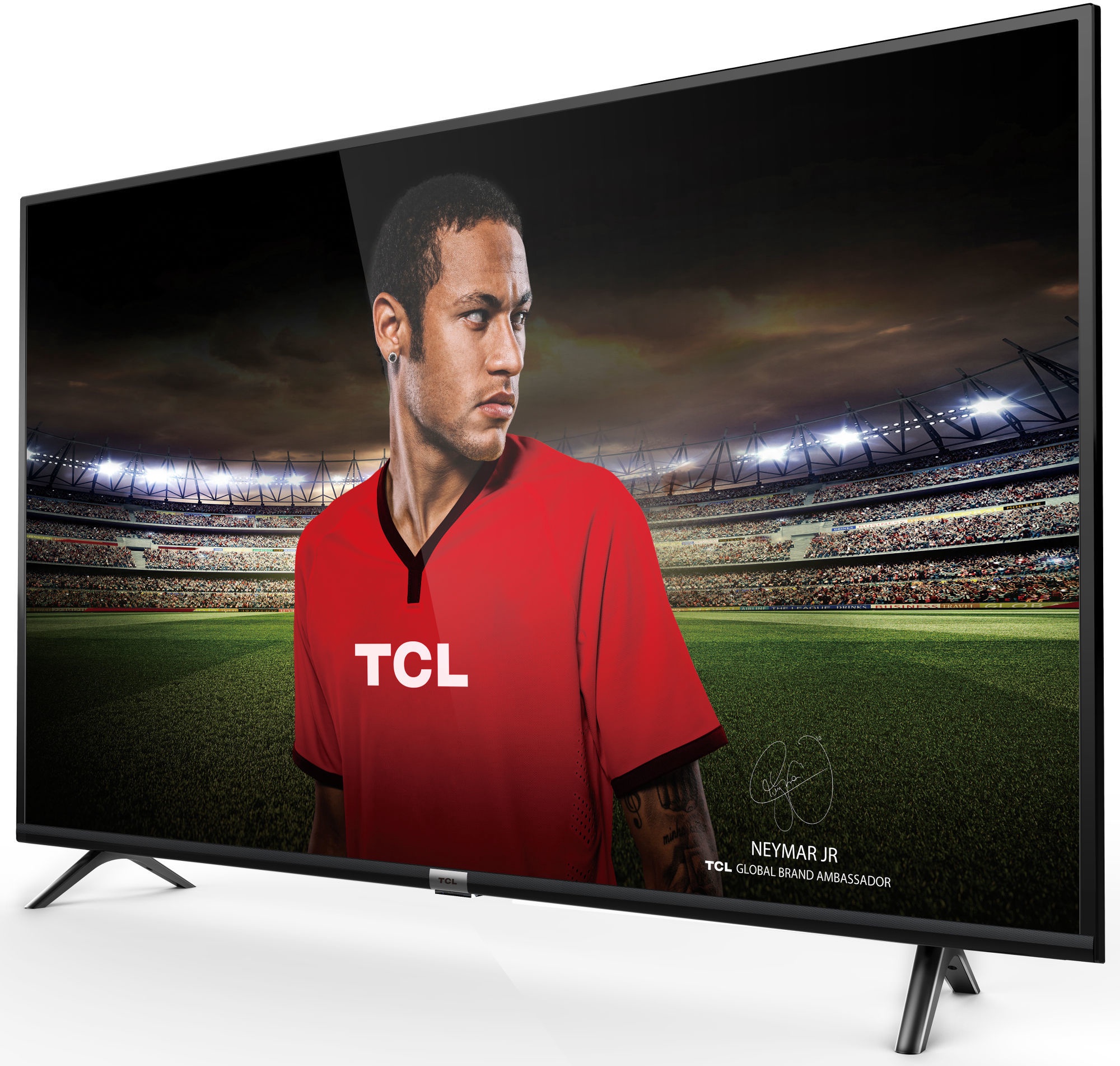 Televiisor TCL 50DP600, 50 ", 4K UHD - 1a.ee