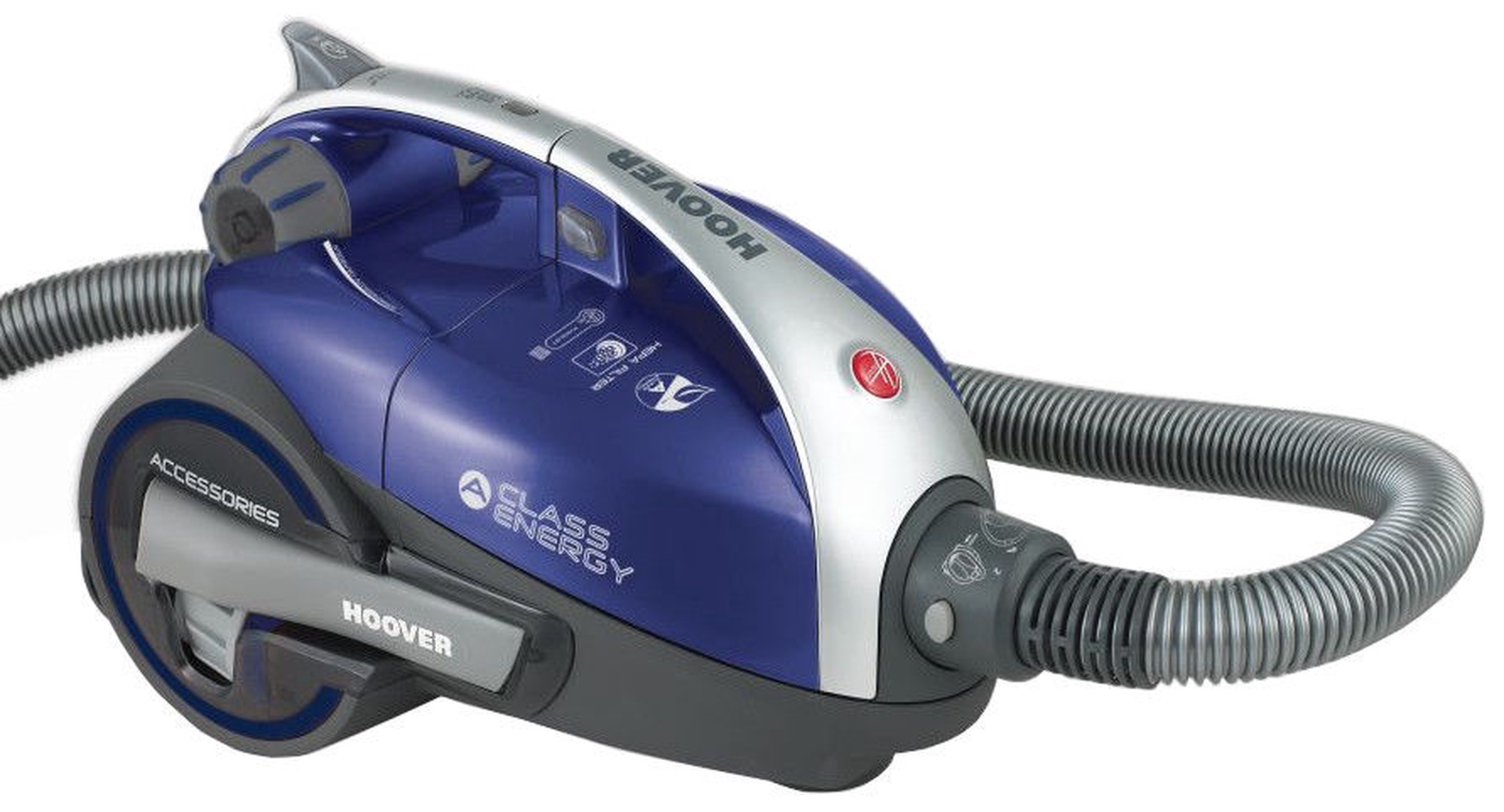 Tolmuimeja Hoover FV70FV20011, 750 W - K-rauta