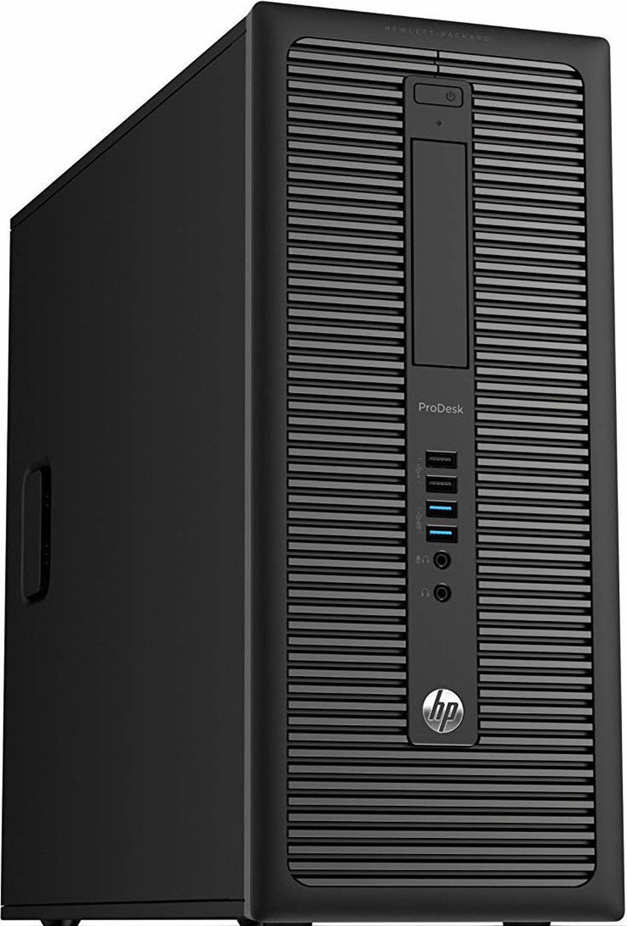 Statsionaarne arvuti HP, taastatud Intel® Core™ i5-4590S Processor (6 ...