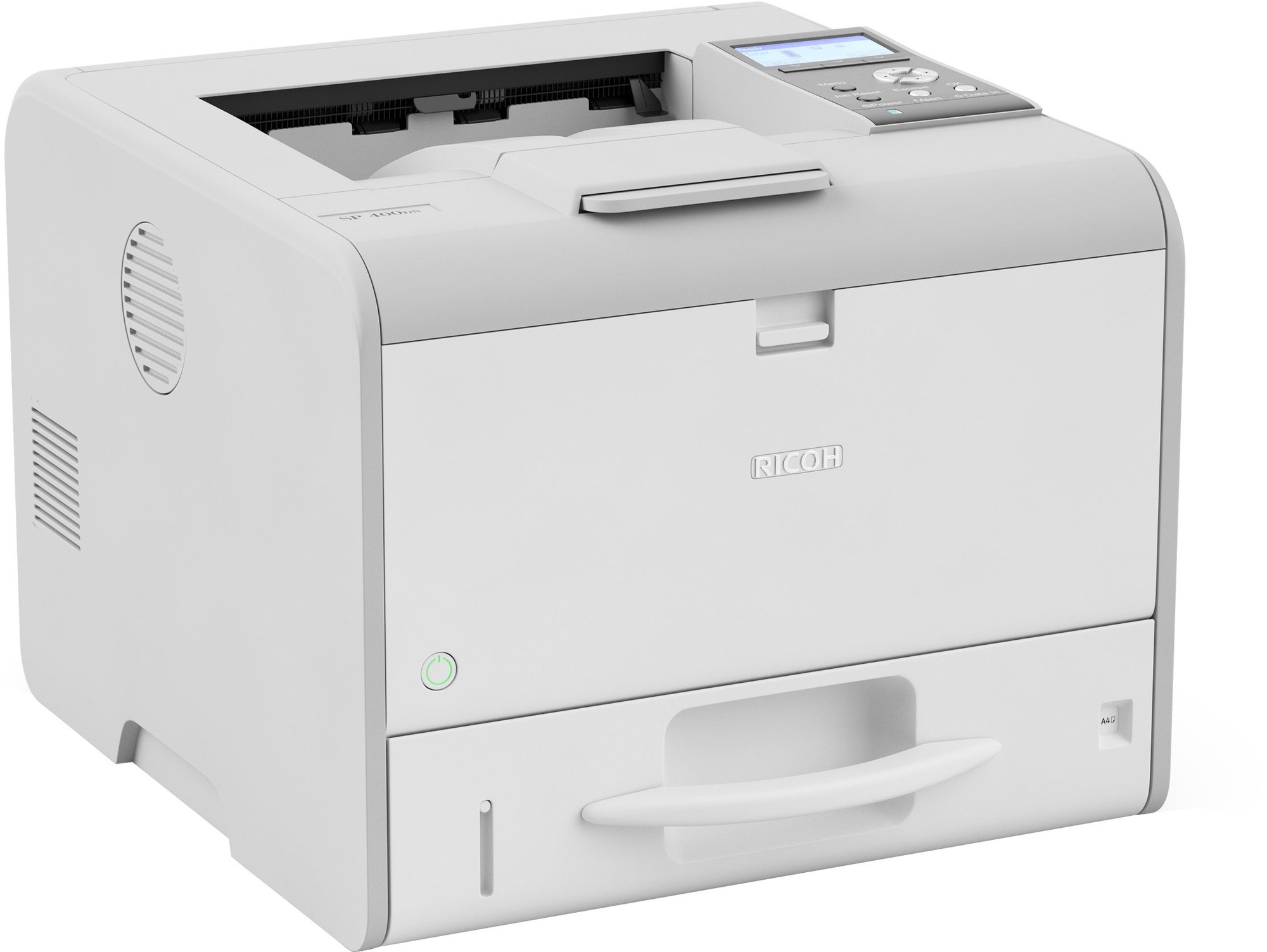 Lazerinis spausdintuvas Ricoh SP 450DN - 1a.lt