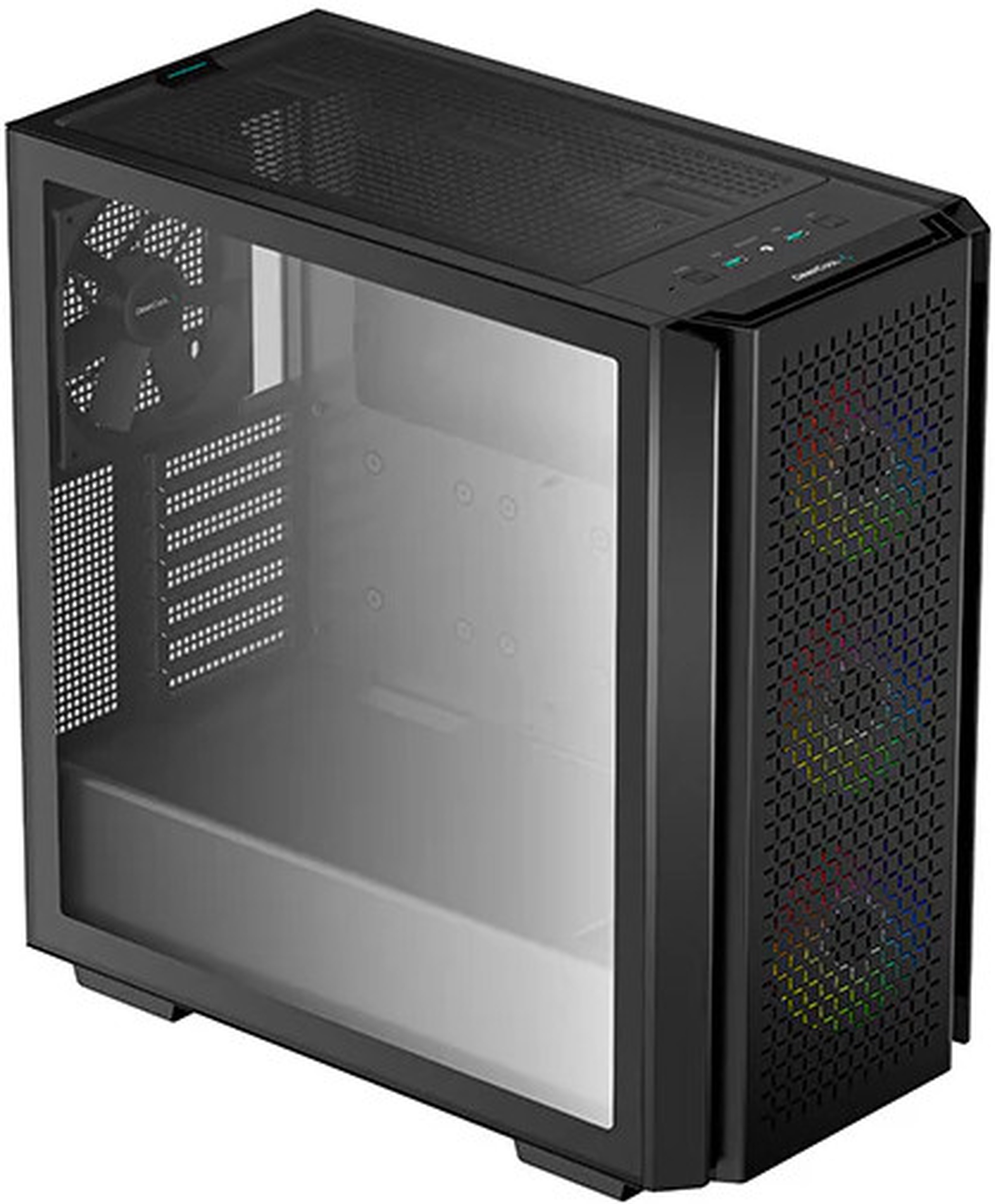 Stacionarus kompiuteris Intop RM34569 Intel® Core™ i5-10400F, 1 TB ...