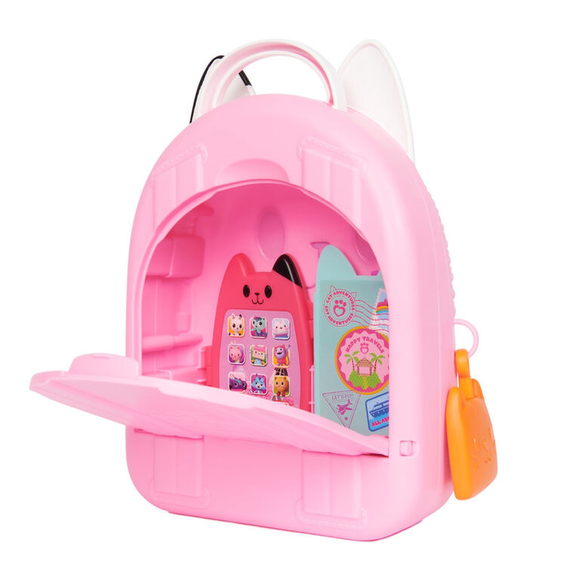 Mugursoma Spin Master Gabbys Dollhouse - Ksenukai.lv