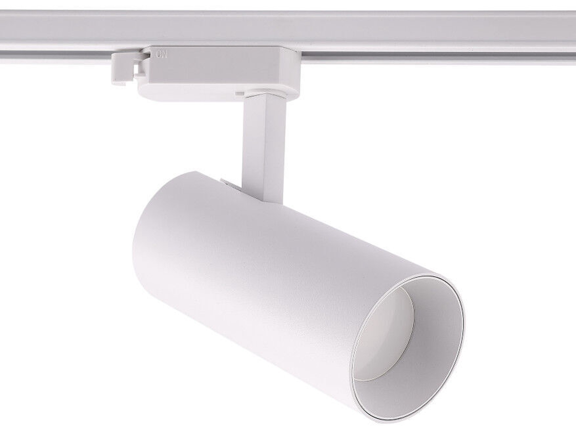 Lampa sliežu sistēmai Light Prestige Ice LP-732/1R 3W WH, GU10, 1 x 50 ...