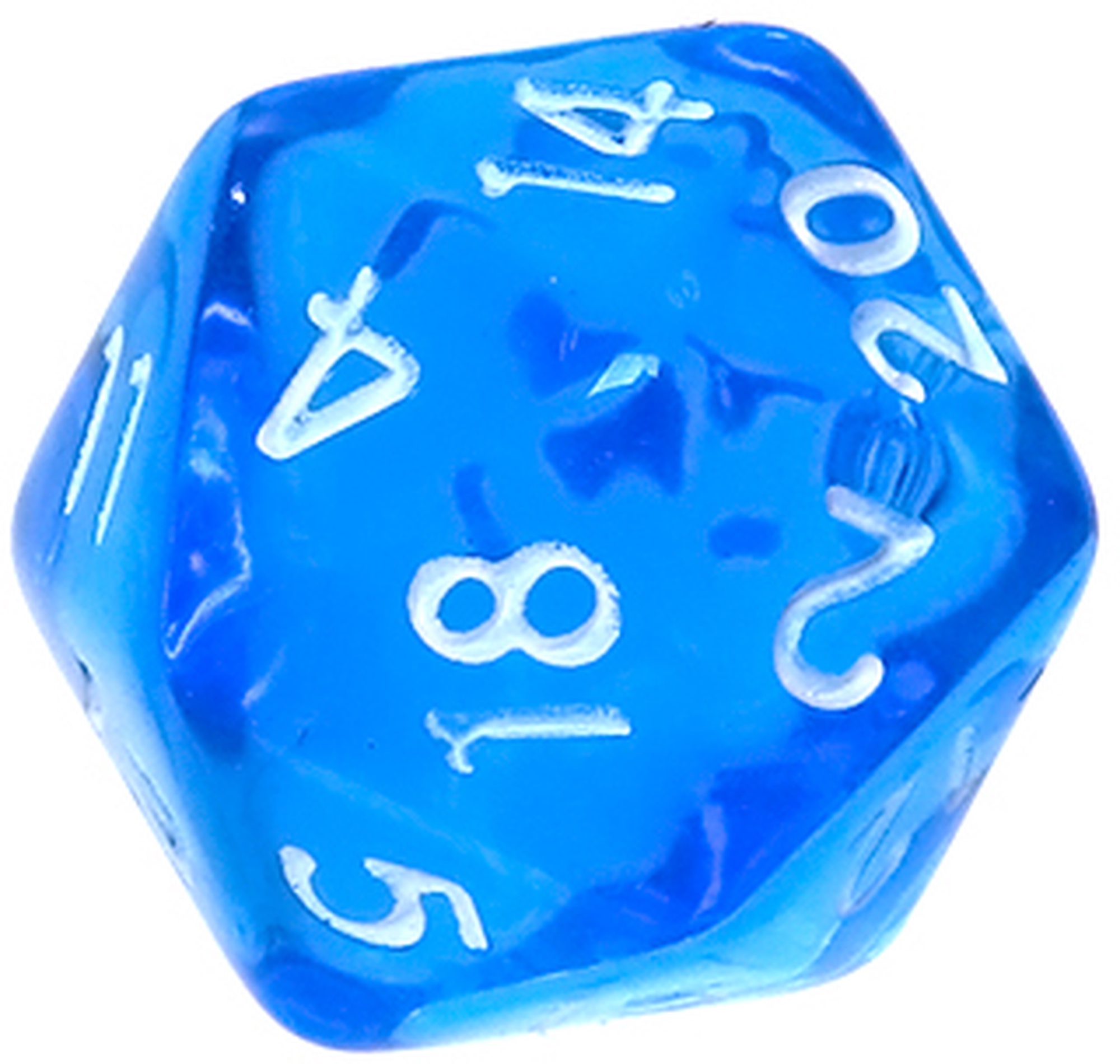 Metamie kauliņi Rebel Mini Crystals - Ksenukai.lv