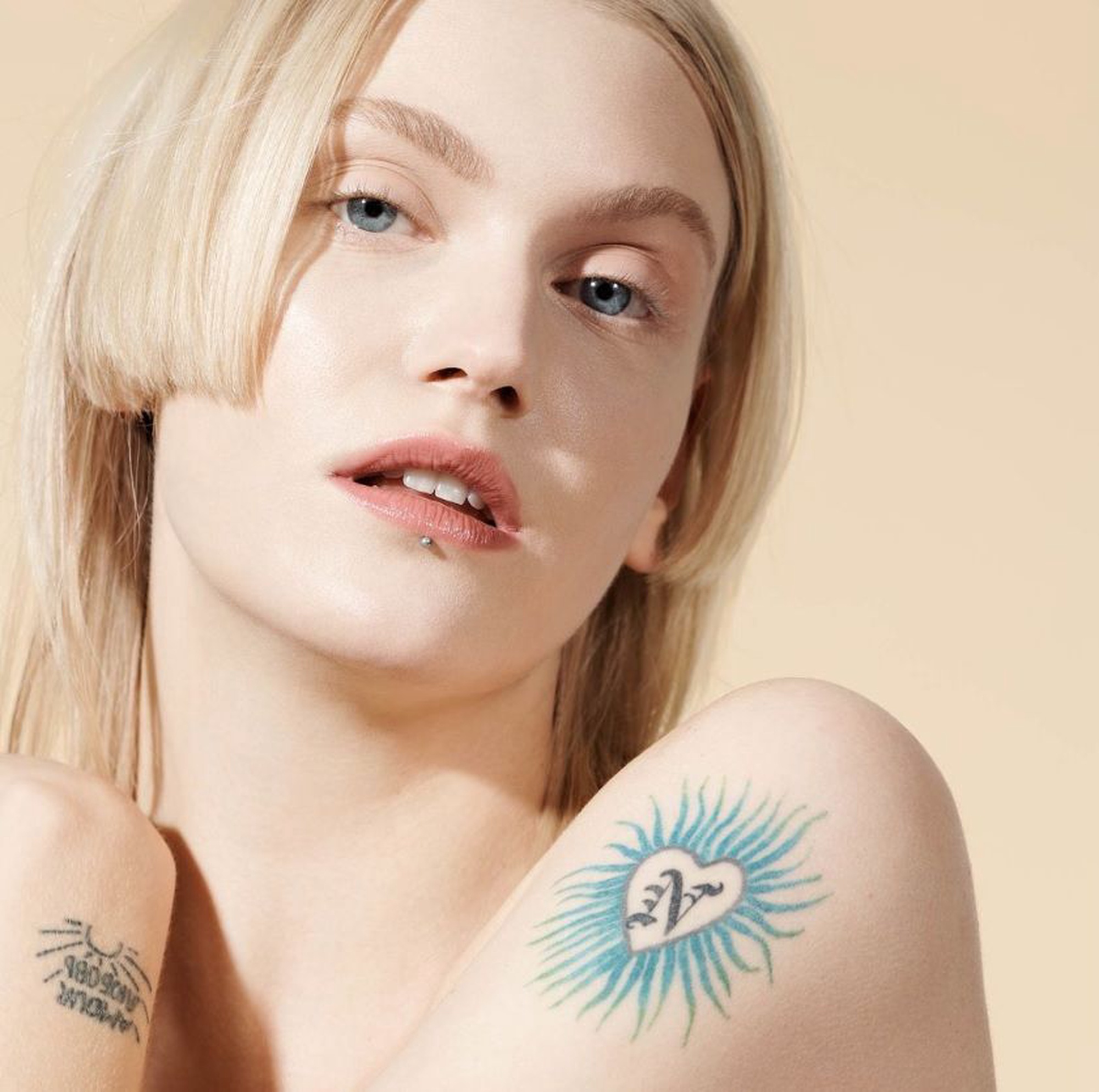 Vedel jumestuskreem E.l.f. Cosmetics Studio Flawless Finish, light ...