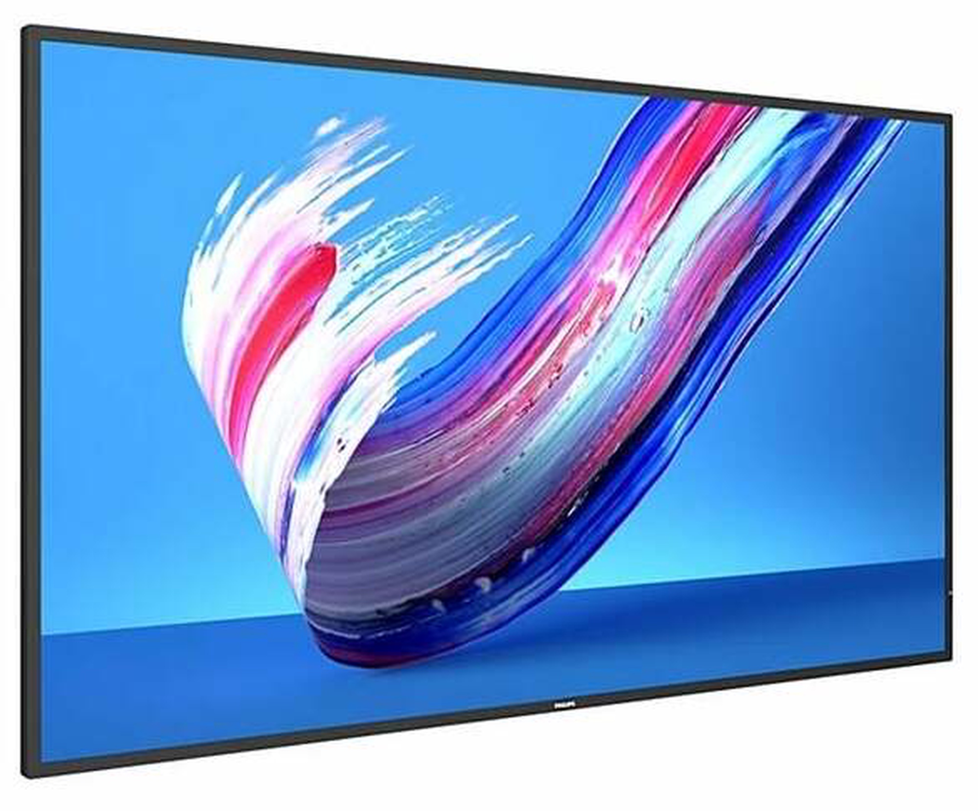 Monitors Philips Q-Line 55BDL3650Q/00, 54.6", 9 ms - Ksenukai.lv