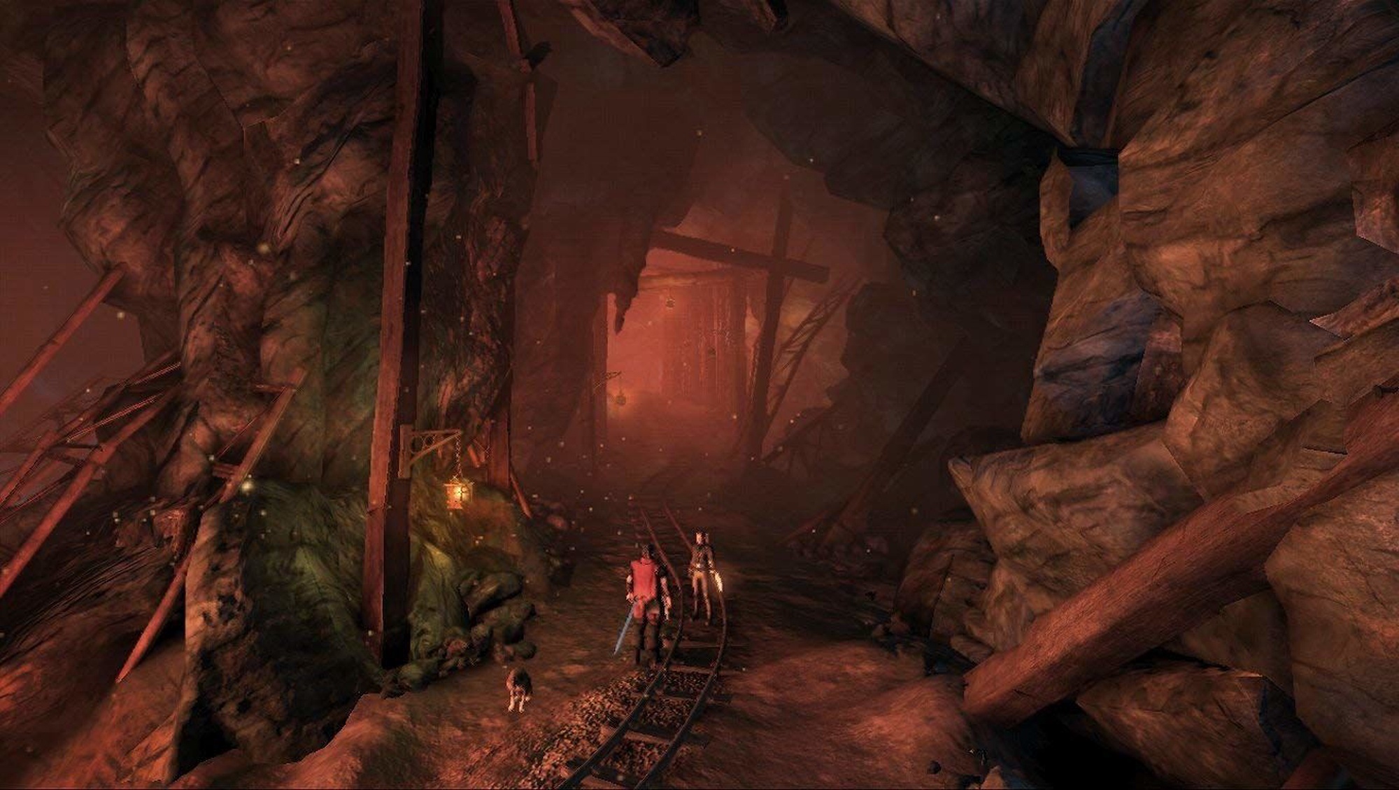 Xbox 360 mäng Microsoft Game Studios Fable III Xbox One Compatible - 1a.ee