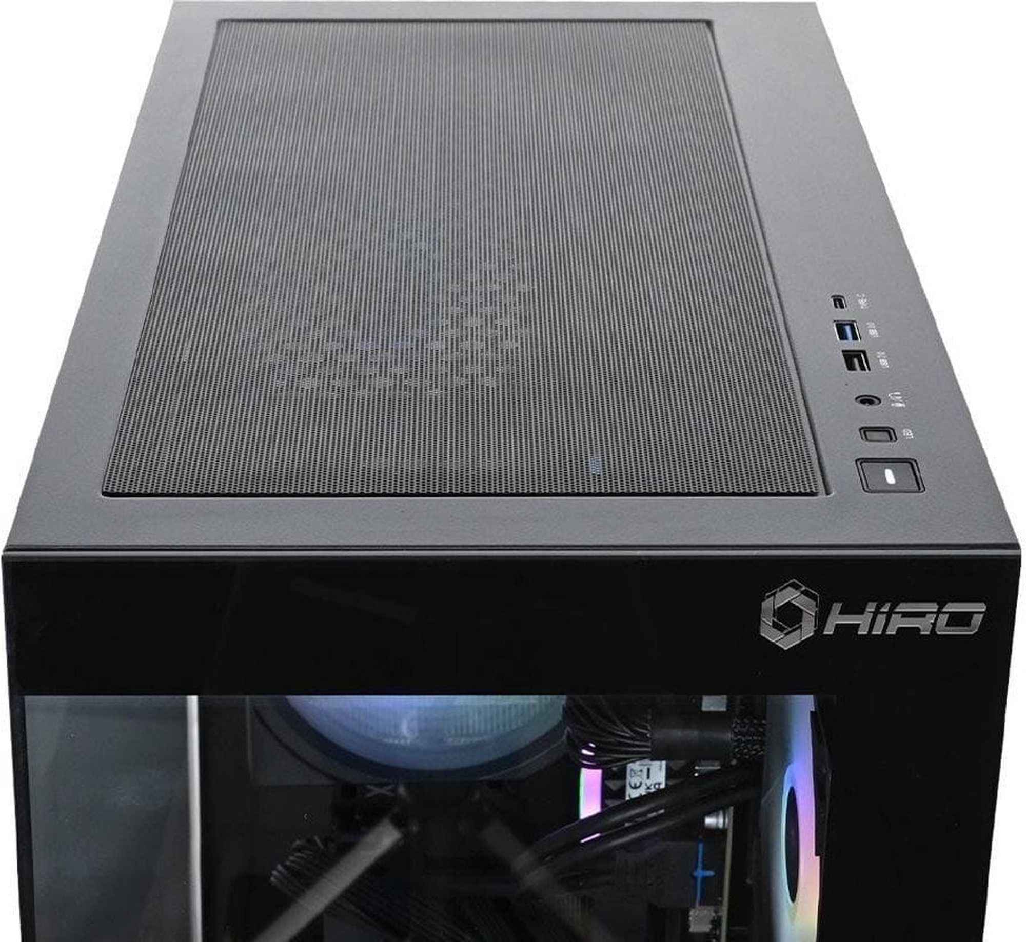 Statsionaarne arvuti Hiro Aurora Intel® Core™ i7-14700F, 1 TB, DDR5 32 ...