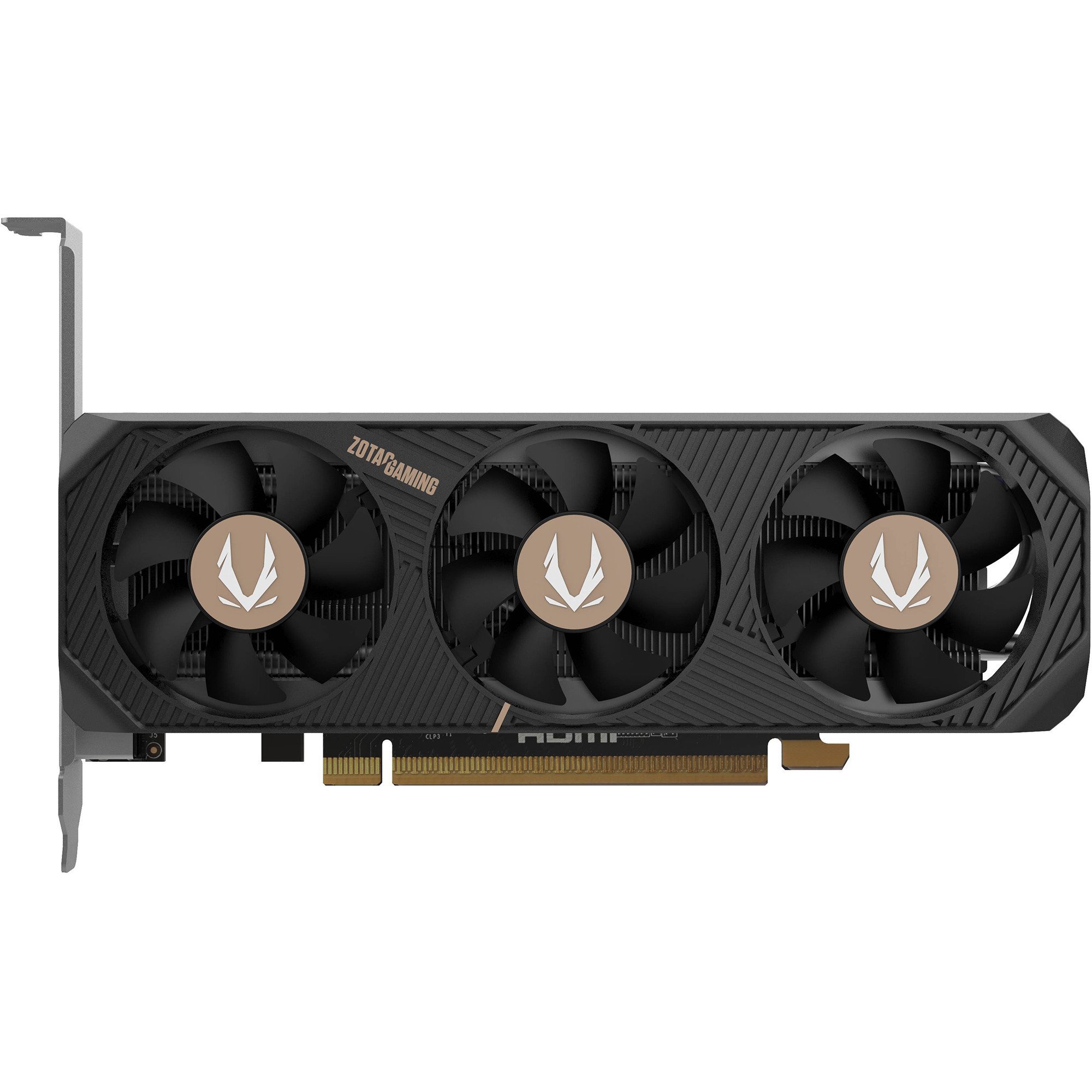 Videokarte Zotac GAMING GeForce RTX 5060 Low Profile, 8 GB, GDDR7 ...