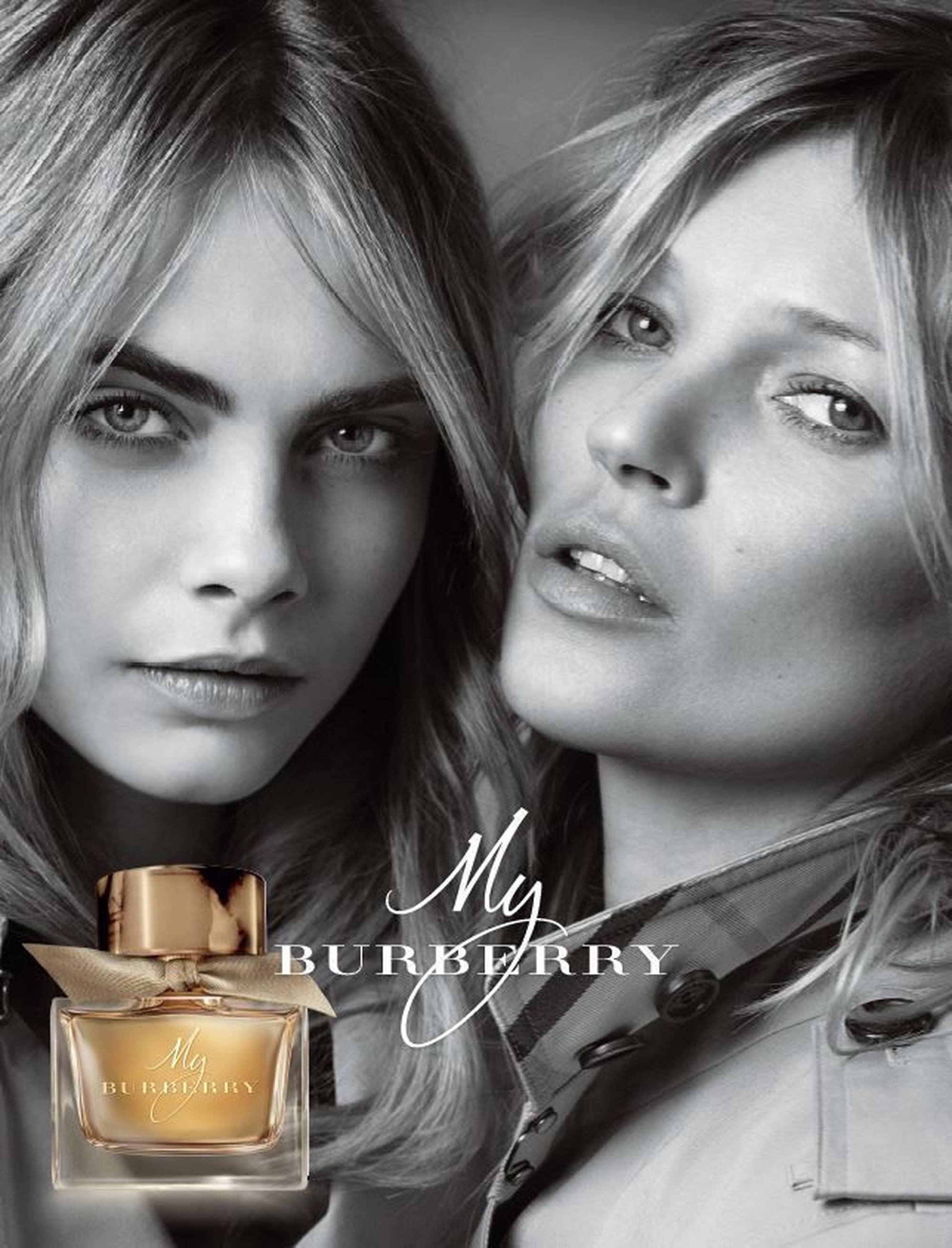Dāvanu komplekts sievietēm Burberry My Burberry Collection Women ...