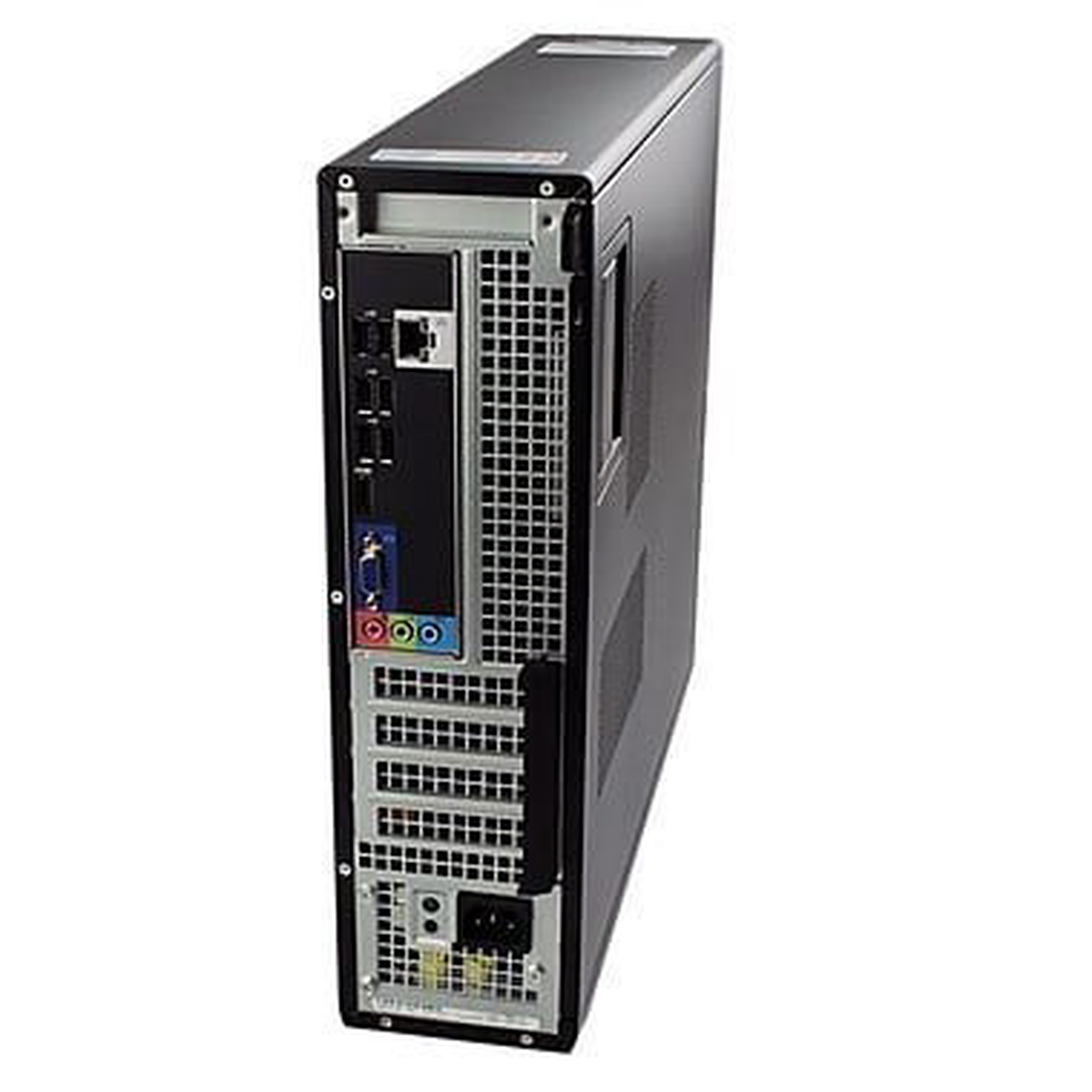 Statsionaarne arvuti Dell, taastatud Intel® Core®™ i3-2120 Processor (3 ...
