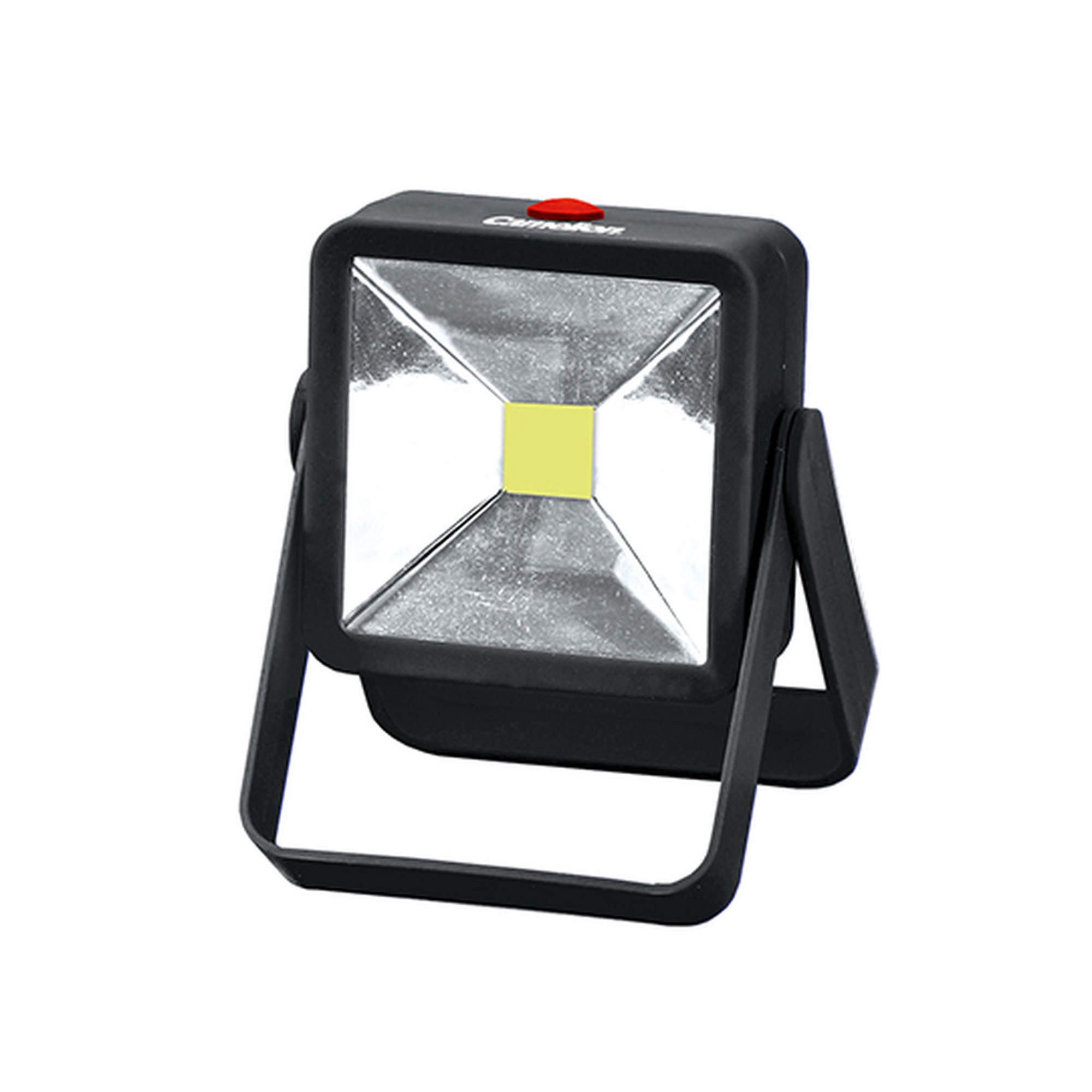 Prožektor Camelion COB LED, 200 lm, must - K-rauta