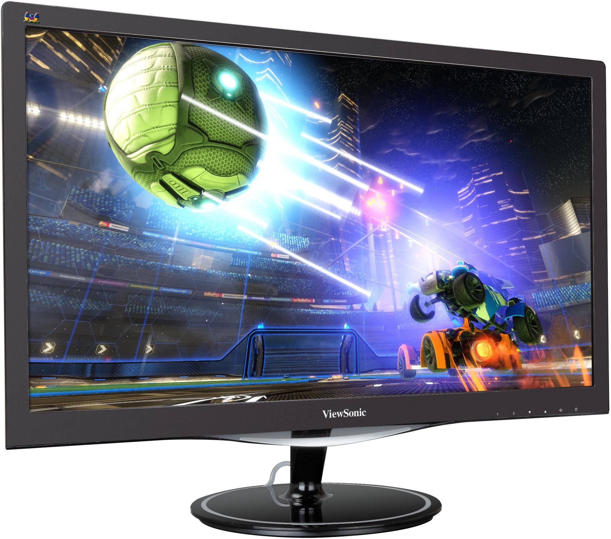 Монитор Viewsonic VX2757-MHD, 27″, 1 ms - 1a.ee