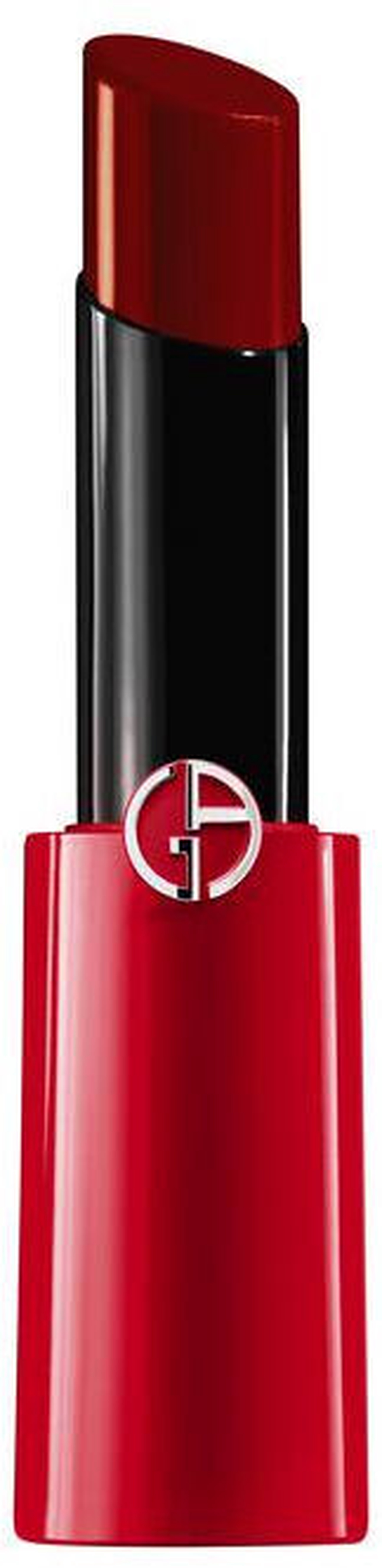 Huulepulk Giorgio Armani Ecstasy Shine, 3 g, 201 scarlatto - 1a.ee