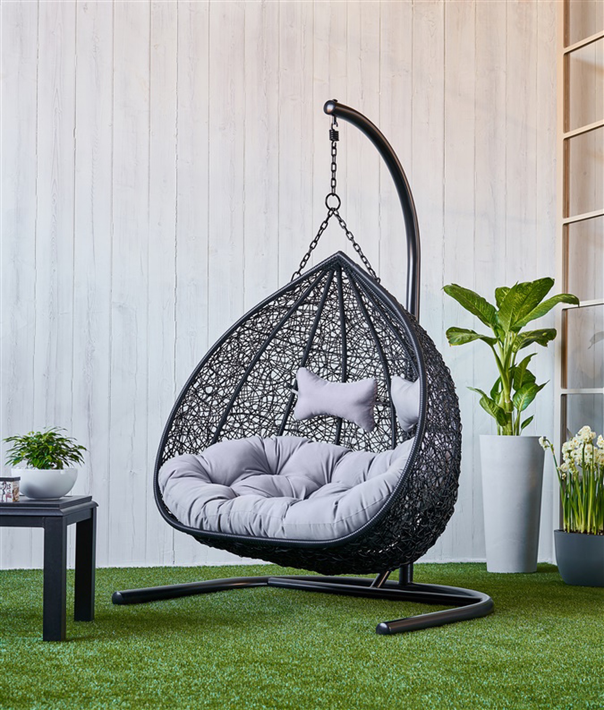 Ripptool Domoletti Double, hall - K-rauta