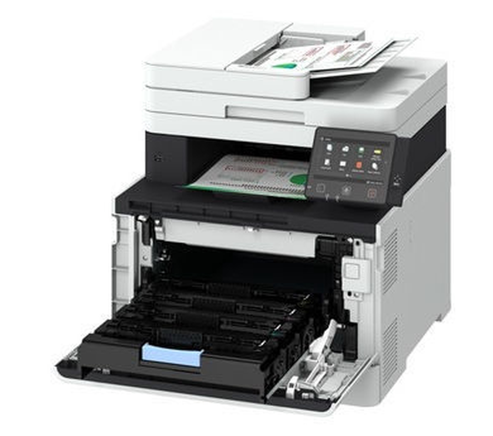 Multifunktsionaalne printer Canon i-SENSYS MF734CDW, laser, värviline ...