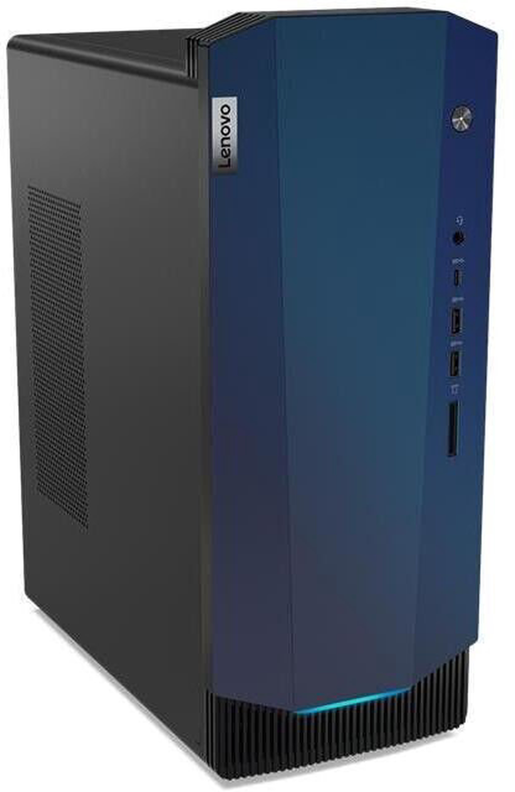 Statsionaarne arvuti Lenovo AMD Ryzen 7 3700X (32 MB Cache), DDR4 16 GB ...