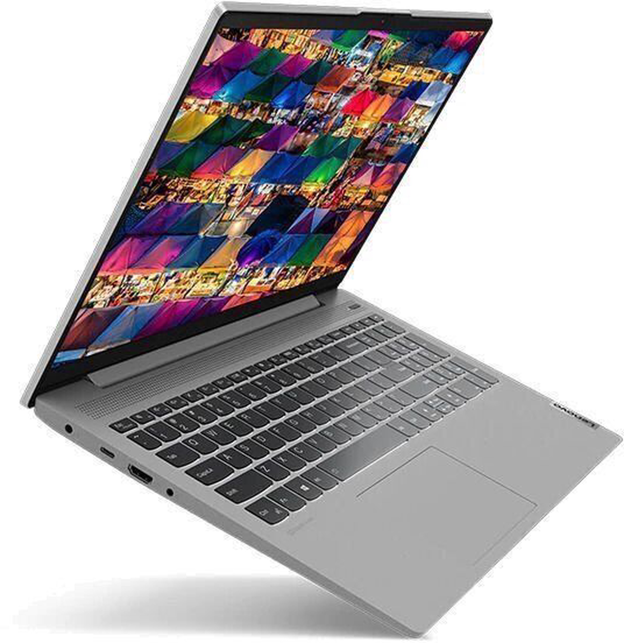 Ноутбуки Lenovo IdeaPad 5-15ITL 82FG01GVPB PL, Intel® Core™ i5-1135G7, 8 GB, 512 GB, 15.6 ...
