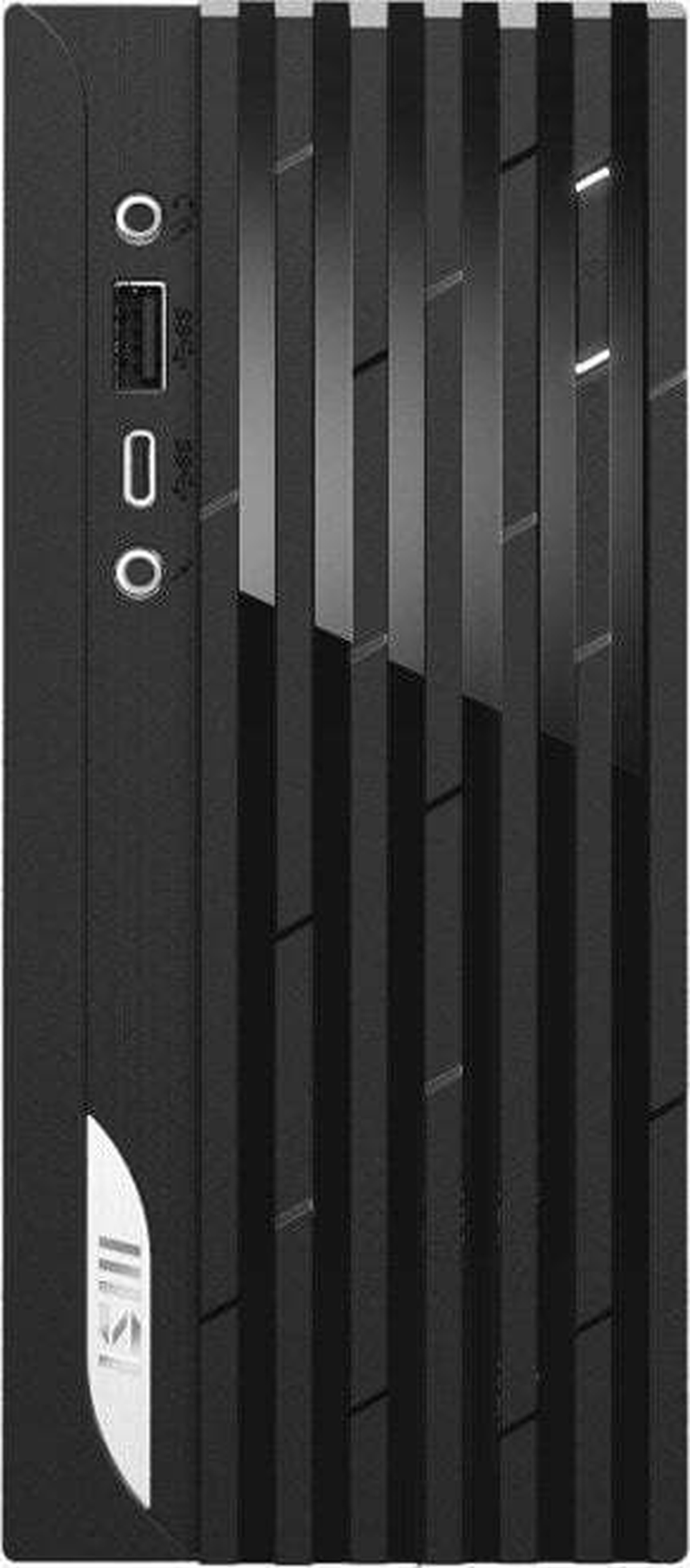 Statsionaarne arvuti MSI Pro DP20ZA 5M-051EU PL AMD Ryzen 5 5600G, 256 GB, DDR4 8 GB, SSD 256 GB ...